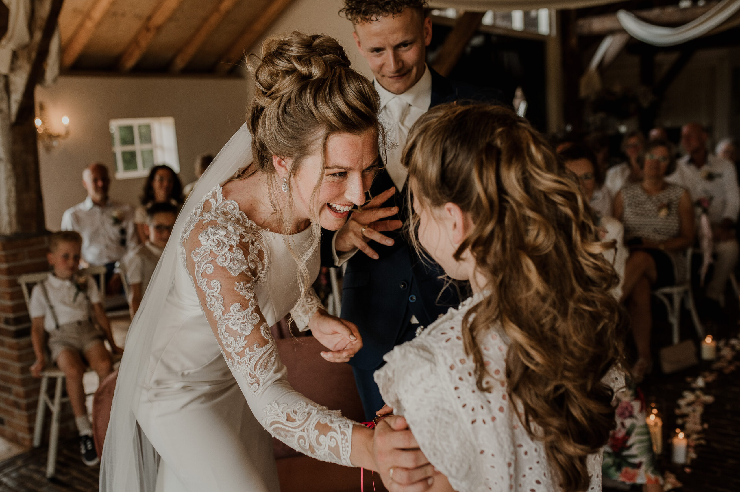 DayofmyLife – Bruidsfotografie & Loveshoots